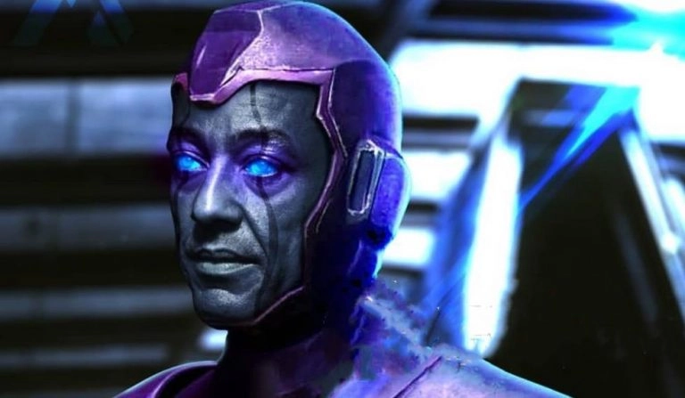 Marvel’s upcoming multiverse villain | FMV6