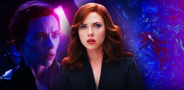 Can “Black Widow” help fans accept Natasha’s death? | FMV6
