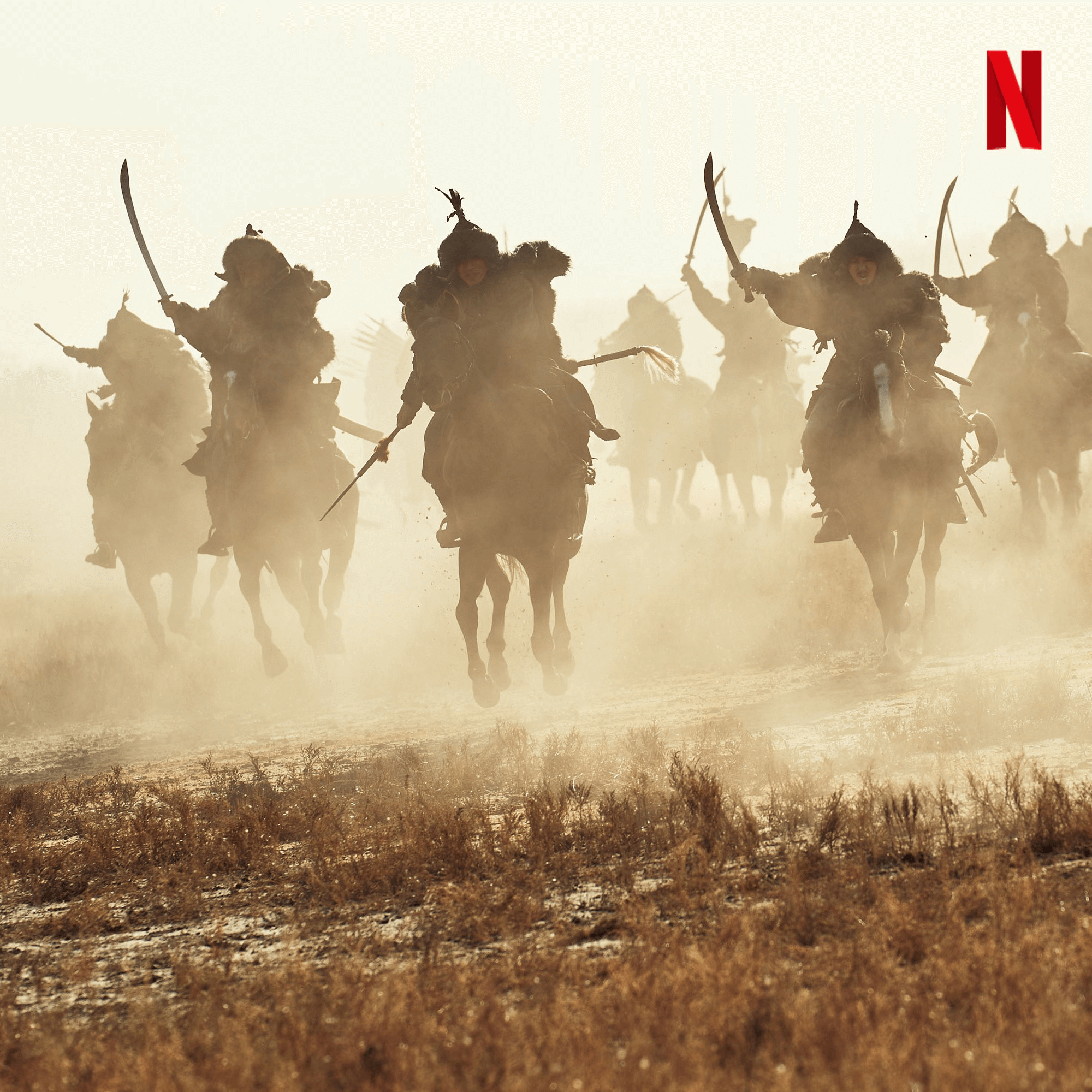 “Kingdom: Ashin of the North” reveals new stills | FMV6