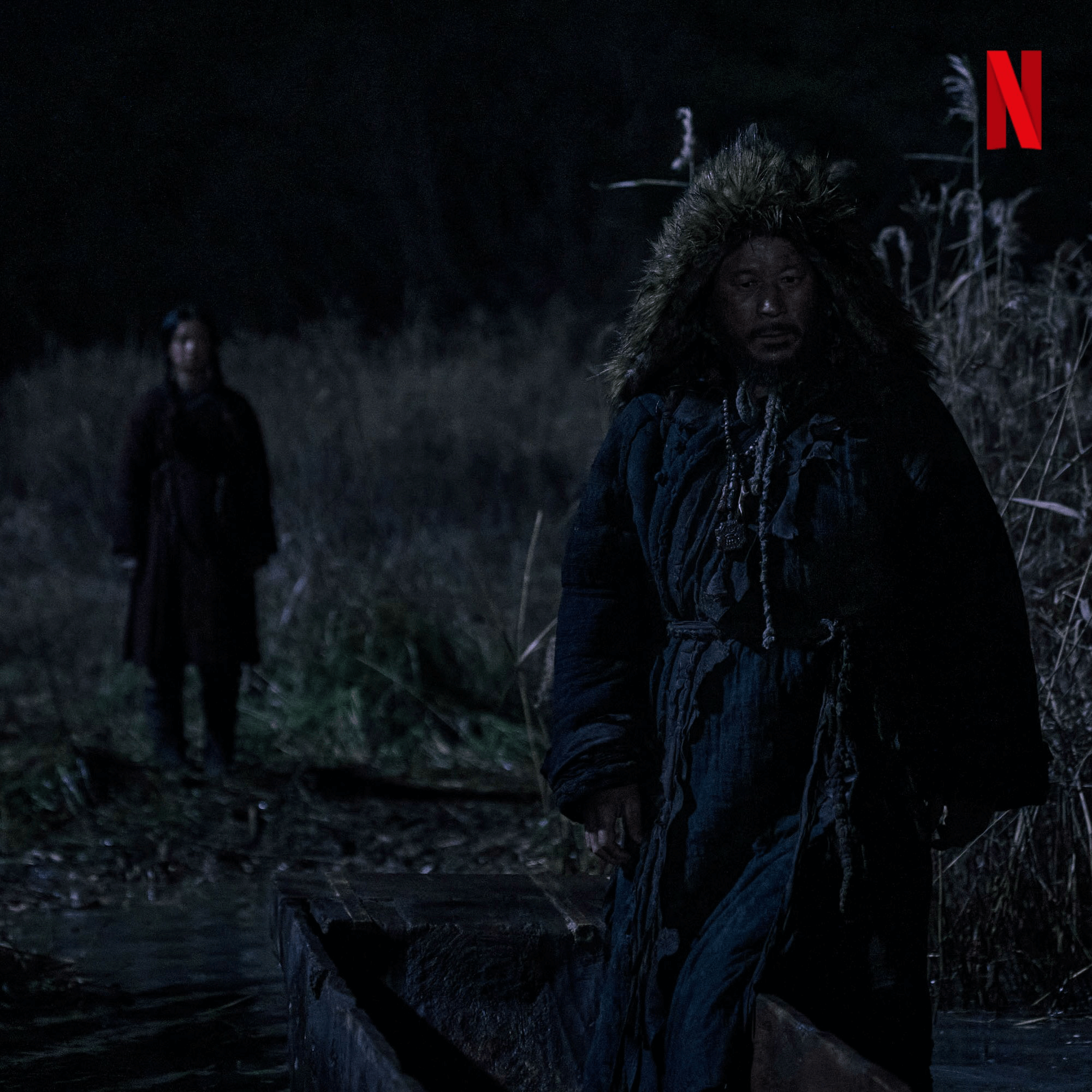 Kingdom-Ashin of the North-reveals new stills-9 | FMV6