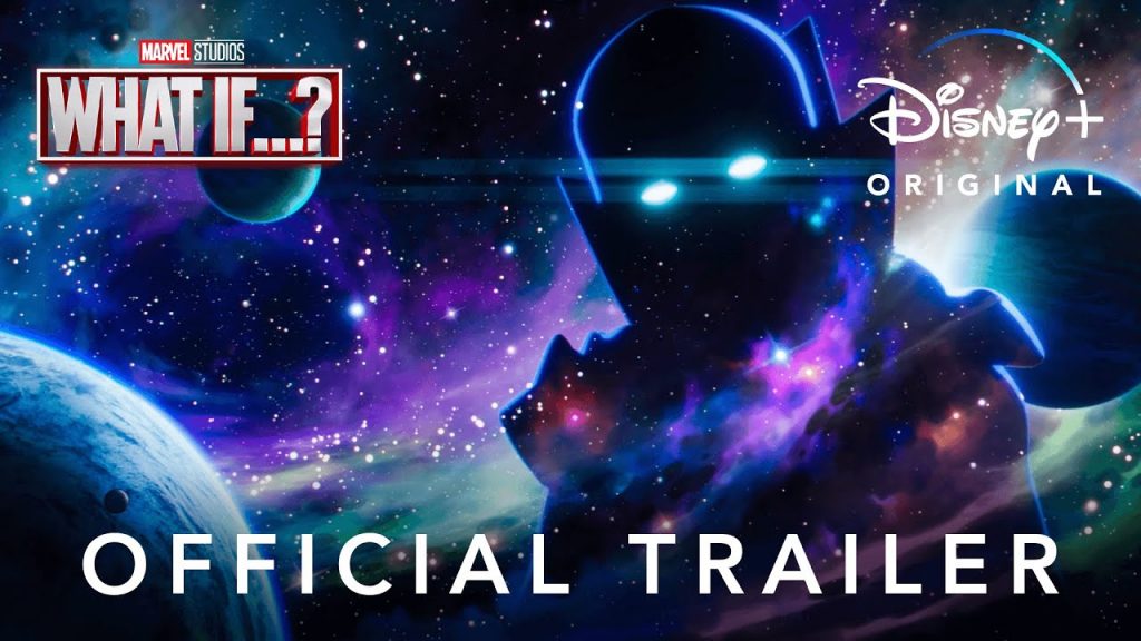 Marvel animated series “What If…?” releases character posters | FMV6