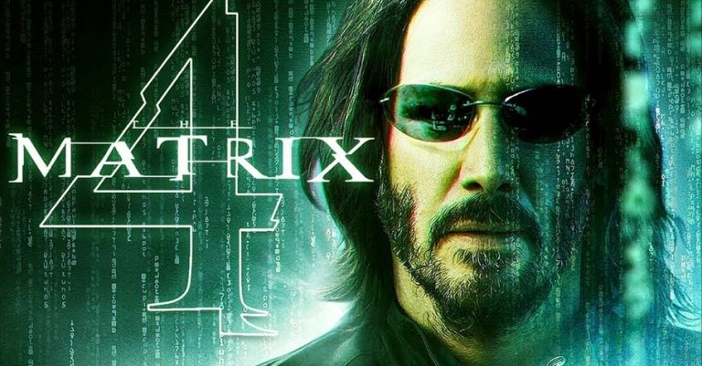“The Matrix 4″：Have humans successfully escaped the fate of being ...