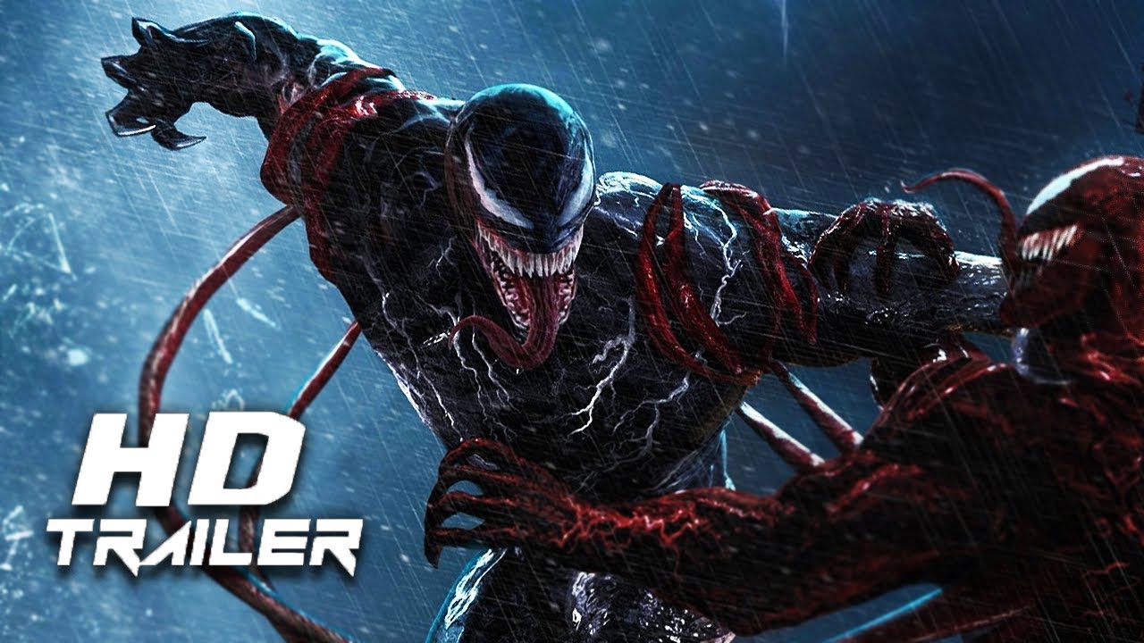 “Venom 2” is about to be released, can it continue its glory? | FMV6