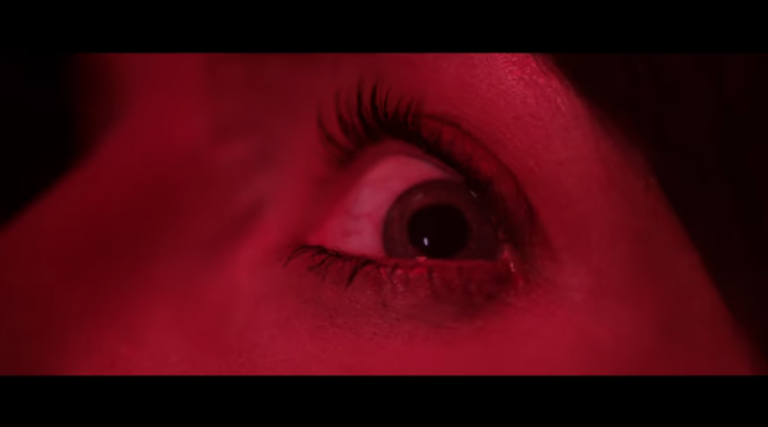 The horror film “Malignant” directed by James Wan expose trailer again ...