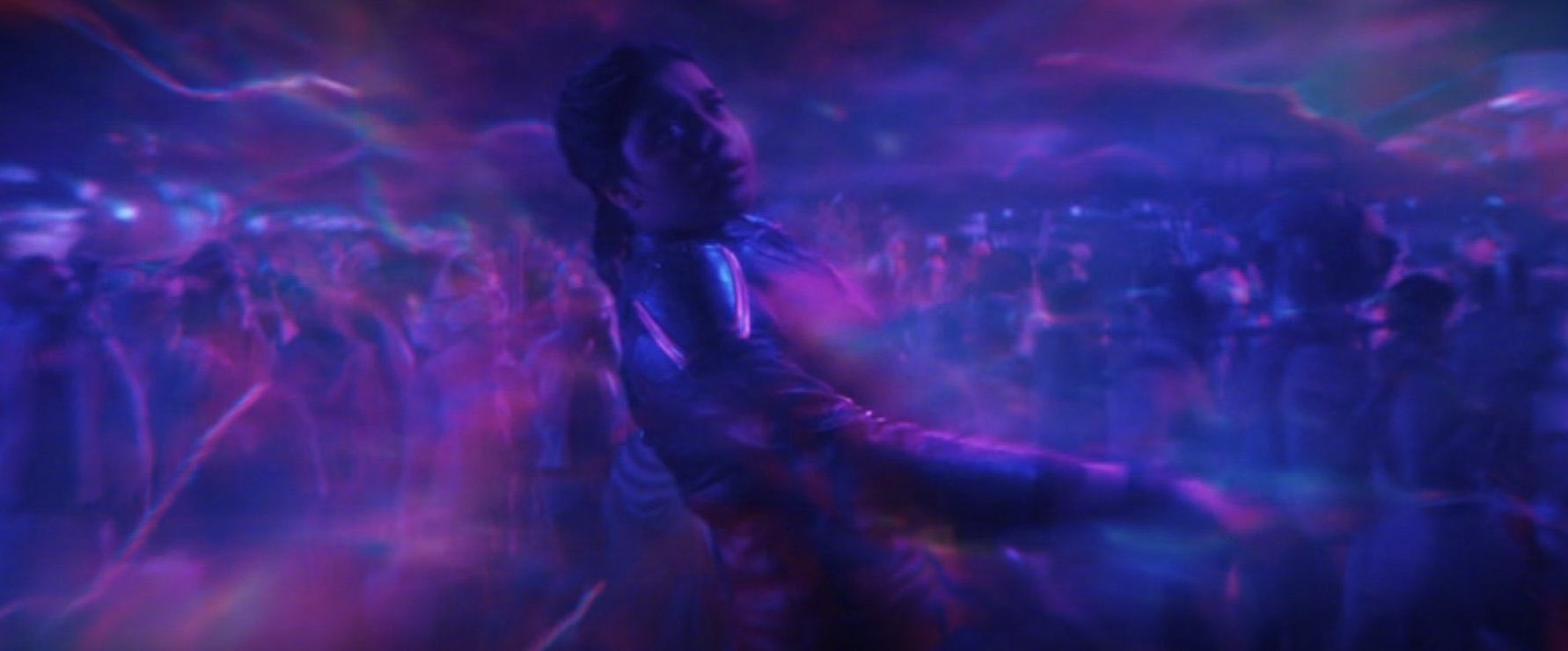 Marvel’s new drama “Ms. Marvel” released a leading trailer | FMV6