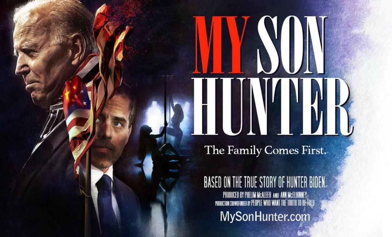 “My Son Hunter”: Gina Carano, who was expelled from Disney, will star ...