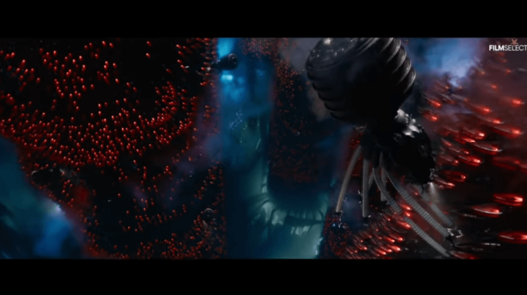 “The Matrix: Resurrections” released New TV Spots & Trailer, Keanu ...