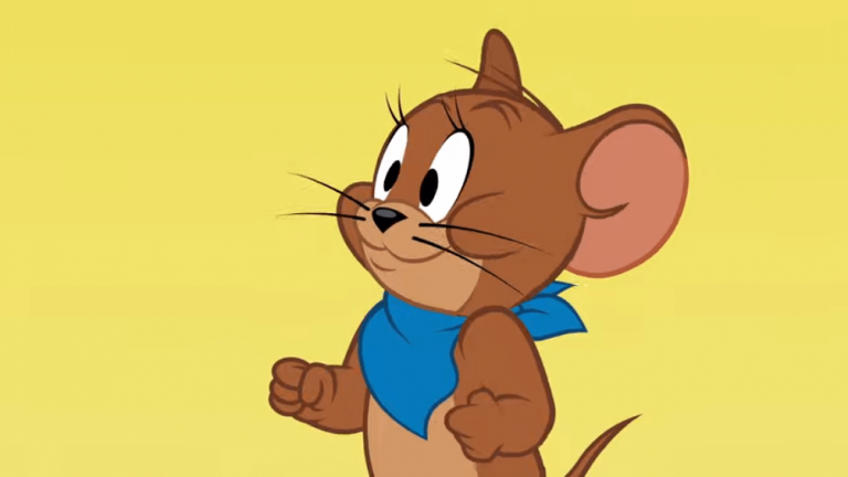 “Tom and Jerry Cowboy Up”: Tom and Jerry are turned into Western ...