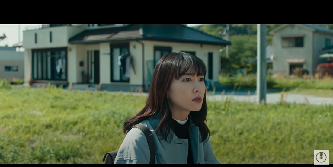“GHOSTBOOK おばけずかん”: New trailer for fantasy film starring Yui Aragaki and Ryûnosuke Kamiki | FMV6