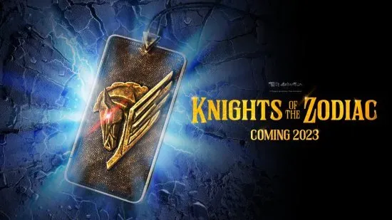 ‘Saint Seiya: Knights Of The Zodiac’ live-action film releases teaser poster | FMV6