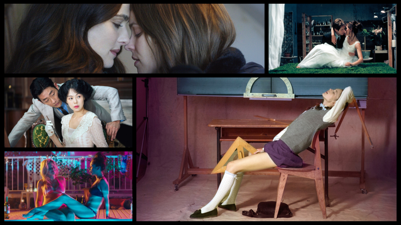 The 50 Best Sexy Movies Of The 21st Century Featured Fmv6